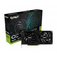 Palit RTX 4060Ti Dual OC NVD/8GB (NE6406TT19P1-1060D)