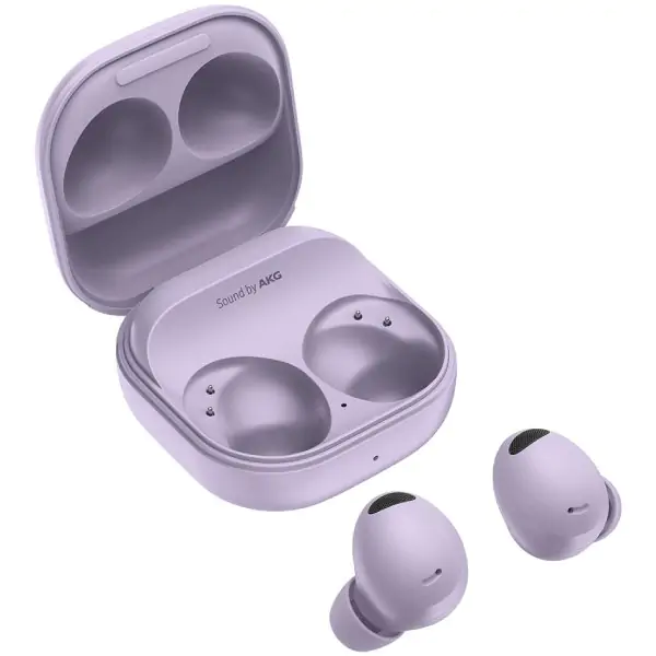 Samsung Buds2 Pro TWS Bluetooth slušalice ljubičaste