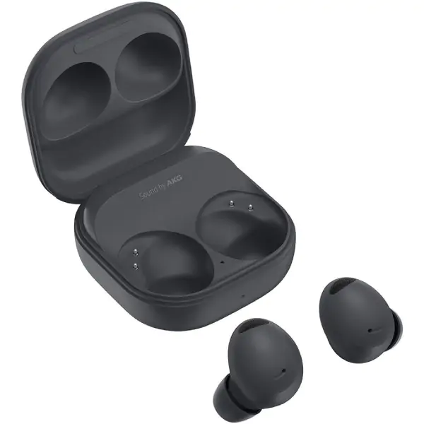 Samsung Buds2 Pro TWS Bluetooth slušalice sive