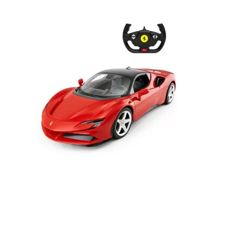 AUTO R/C FERRARI SF90 STRADALE 17826