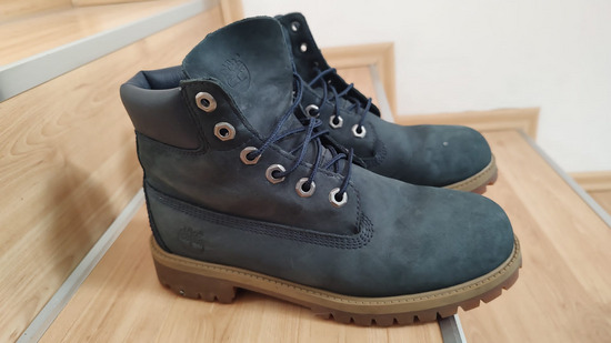 Timberland kanadjanke