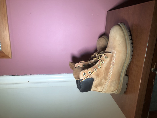 Timberland cizme