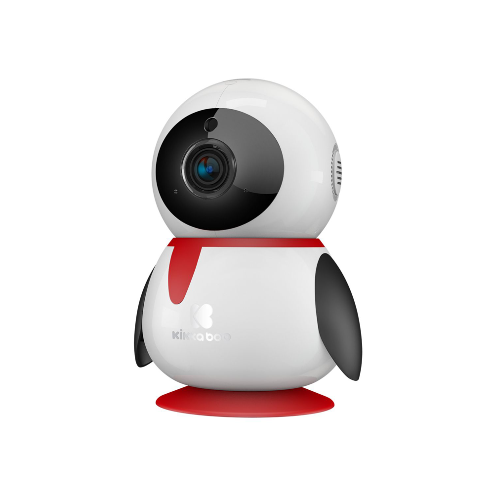 Kikka Boo Wi-Fi Baby kamera Penguin KKB50082