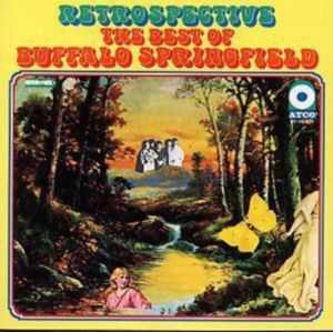 Buffalo Springfield