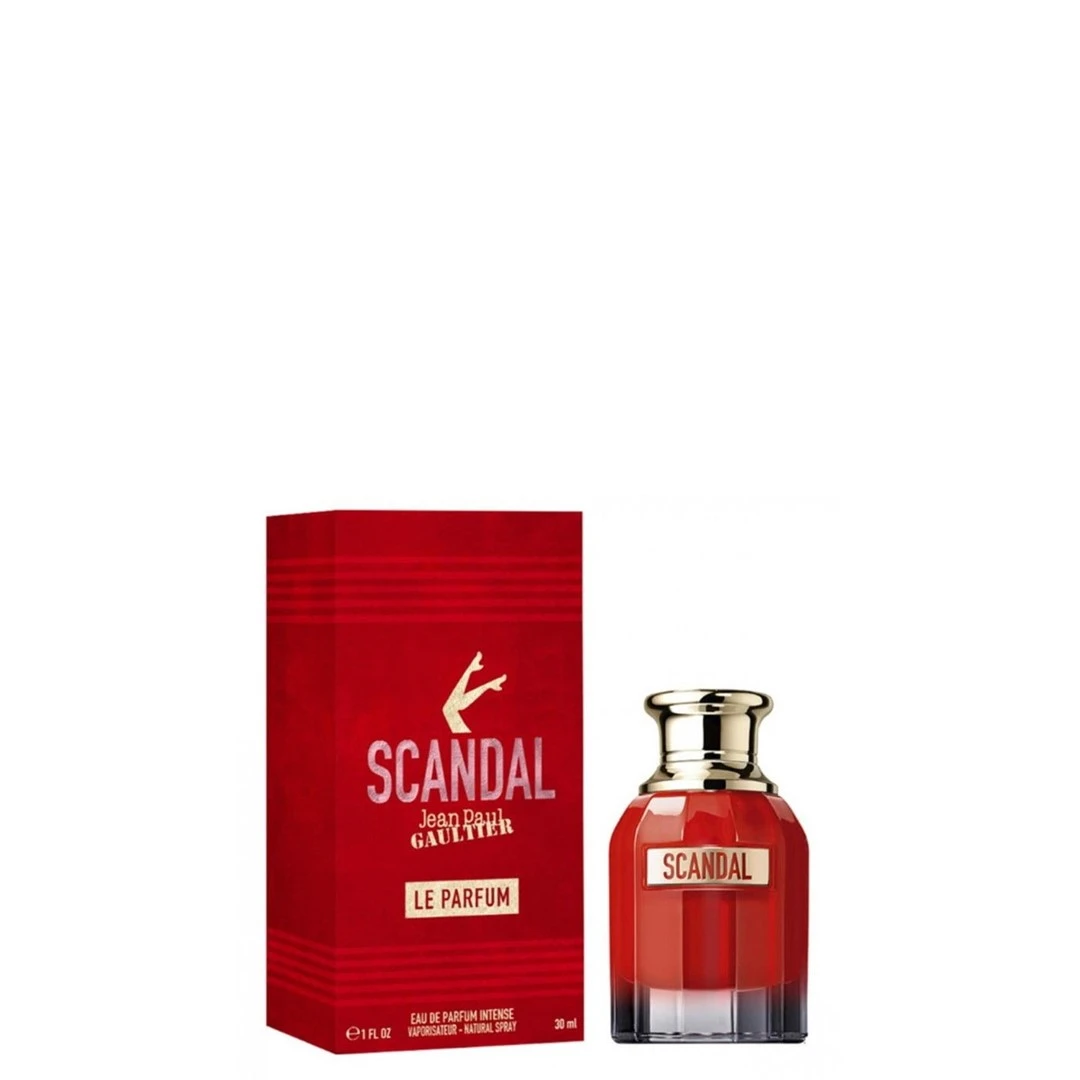 JEAN PAUL GAULTIER SCANDAL LE PARFUM EDP 30ML W