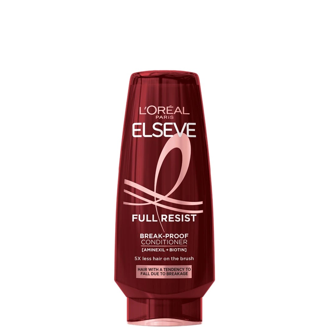 LOREAL ELSEVE REGENERATOR 200ML FULL RESIST