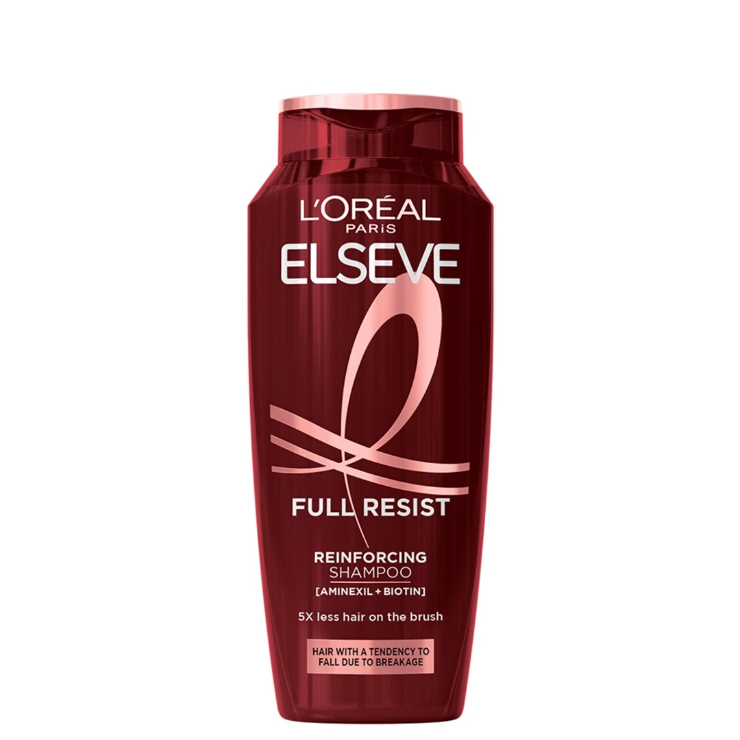 LOREAL ELSEVE ŠAMPON 400ML FULL RESIST