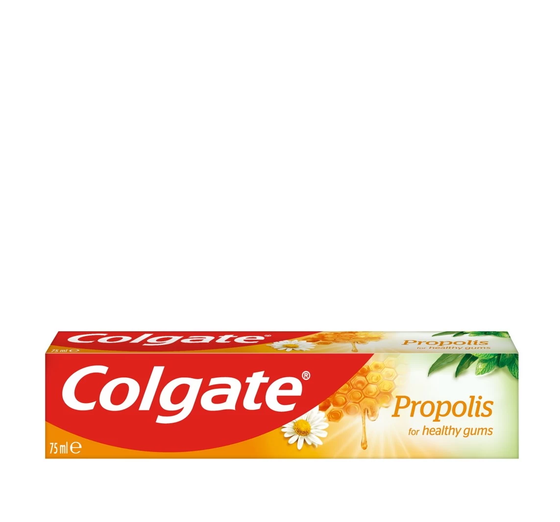 COLGATE PASTA 75ML PROPOLIS