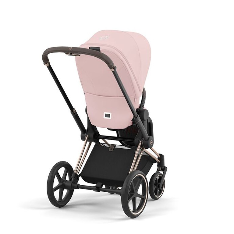 Cybex navlaka za Priam, PeachPink