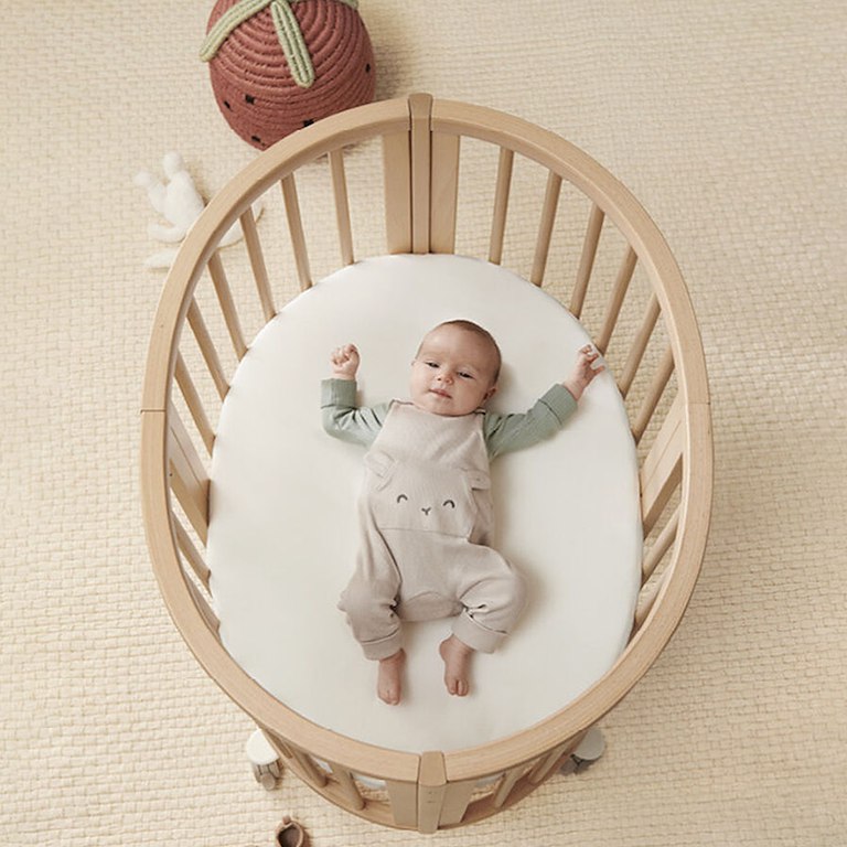 Stokke dušek za krevetac Sleepi Mini V3