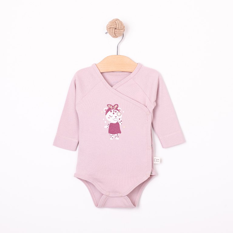 Just kiddin baby bodi preklop"Self Care", 56-62