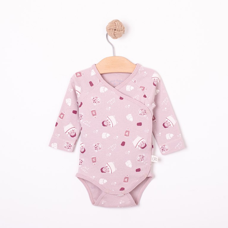 Just kiddin baby bodi preklop"Self Care", 56-62