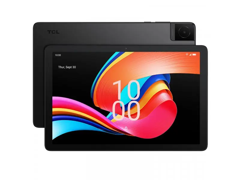 TCL TAB 10L GEN2 WIFI 3/32GB CRNI TABLET 10.1” QUAD CORE MEDIATEK MT8766 3GB 32GB 2MPX