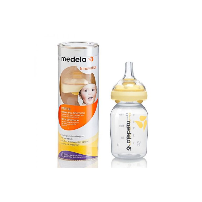 Medela flašica Calma 150ml