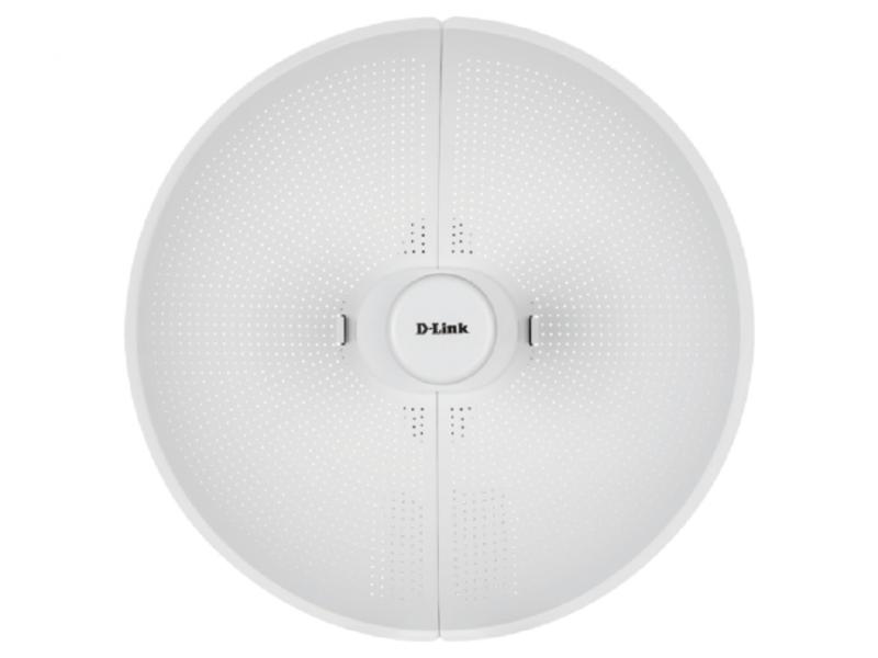 LAN WIFI BRIGDE D-LINK DAP-3712 867MBPS/20KM