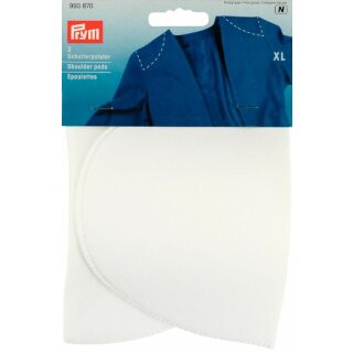 NARAMENICE XL-WHITE