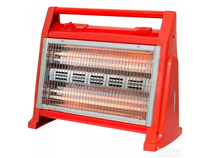 ZILAN KVARCNA GREJALICA ,1600 W – ZLN1114