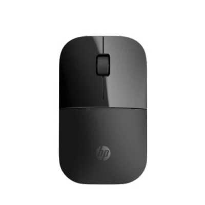 Z3700 Black Wireless Mouse bežični optički miš 1200dpi HP V0l79AA