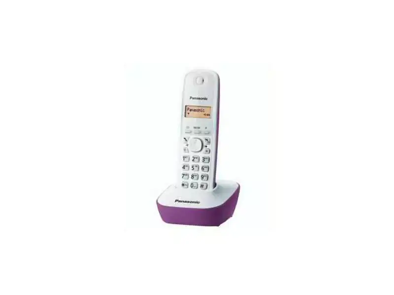 PANASONIC KX-TG1611FXF