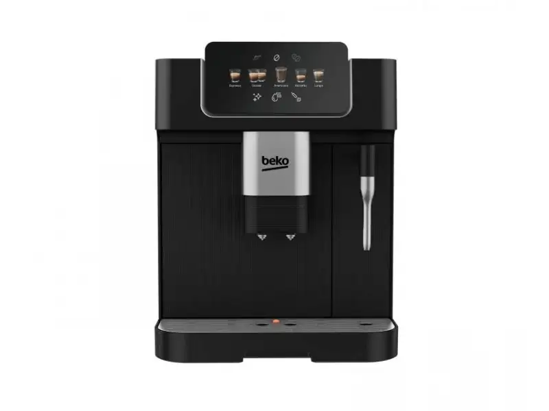 BEKO CEG 7302 B APARAT ZA ESPRESSO KAFU