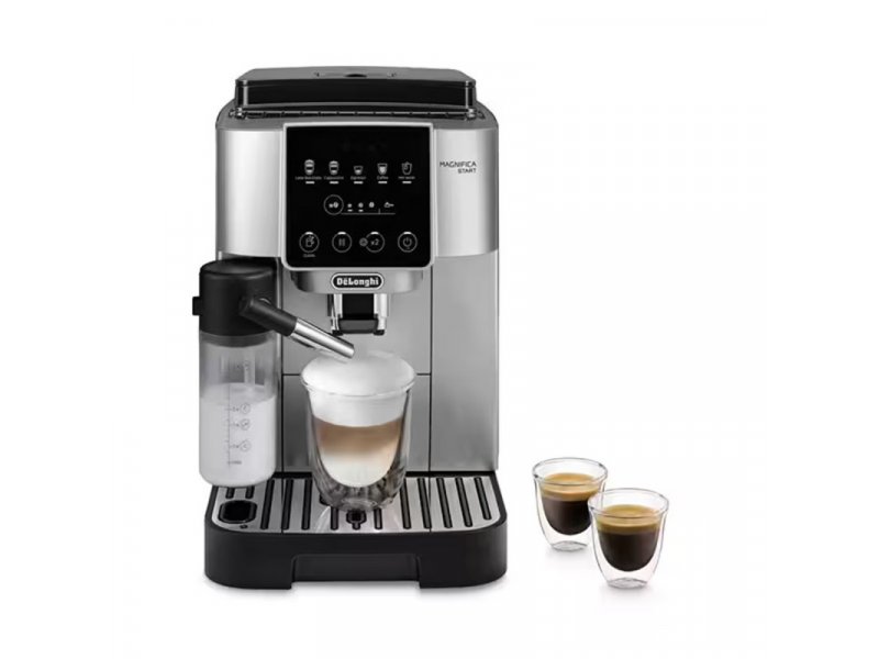 APARAT ZA ESPRESSO KAFU DELONGHI ECAM220.80.SB