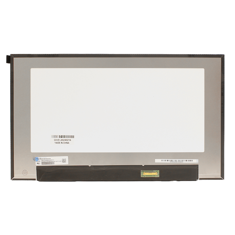 LCD ekran (displej) Panel 14.0" (NV140FHM-N4N) 1920x1080 slim LED IPS 30pin novi tip bez kacenja