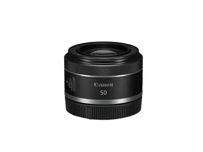 CANON OBJEKTIV RF 50MM F1.8 STM (ZA R SISTEM)