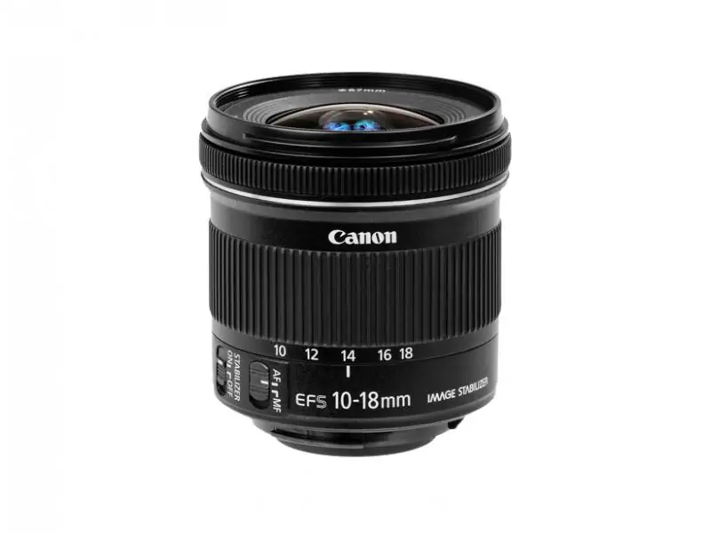 CANON EF-S 10-18MM F4.5-5.6 IS STM (CROP)