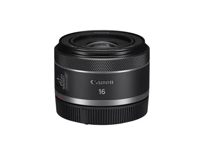 CANON OBJEKTIV RF 16MM F2.8 STM (ZA R SISTEM)