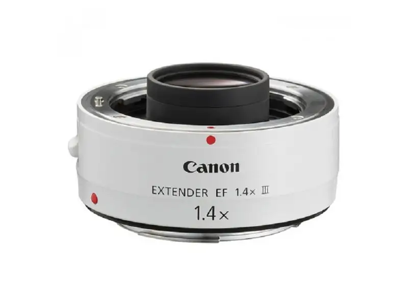 CANON EXTENDER EF 1.4X III