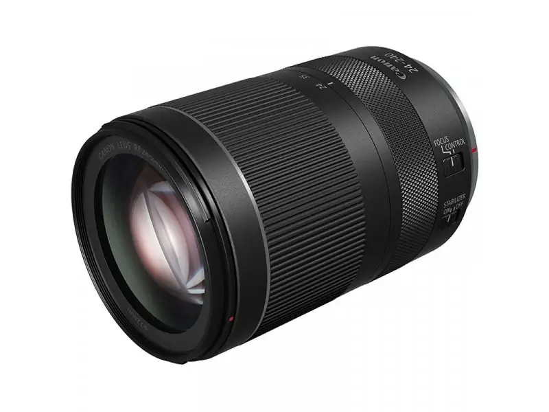 CANON OBJEKTIV RF 24-240MM F4-6.3 USM (ZA R SISTEM)