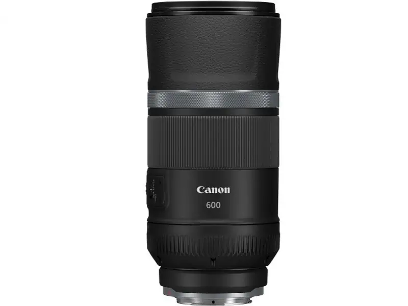 CANON OBJEKTIV RF 600MM F/11 IS STM