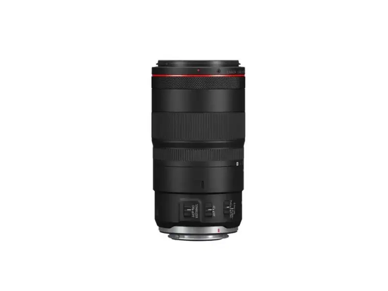 CANON OBJEKTIV RF 100MM F2.8 L MACRO IS USM (ZA R SISTEM)