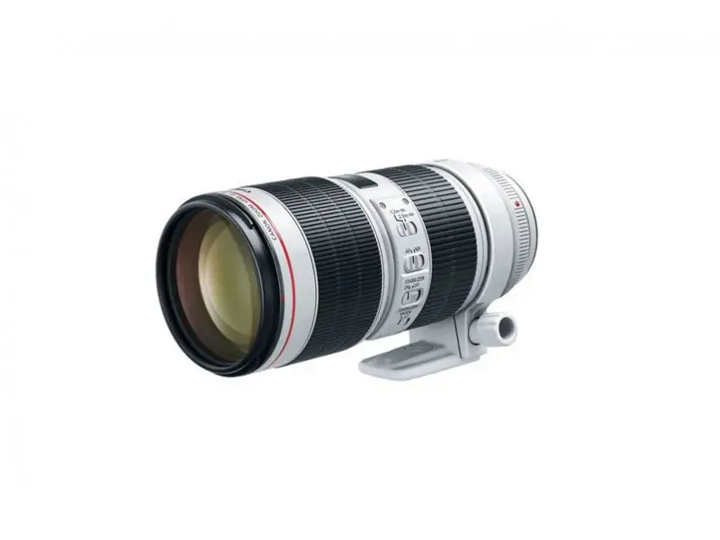 CANON OBJEKTIV EF 70-200 F2.8L IS III USM