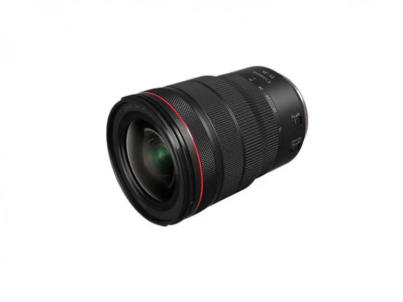 CANON OBJEKTIV RF 15-35MM F2.8 L IS USM (ZA R SISTEM)