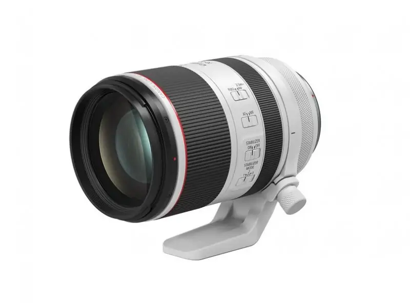 CANON OBJEKTIV RF 70-200MM F2.8 L IS USM (ZA R SISTEM)