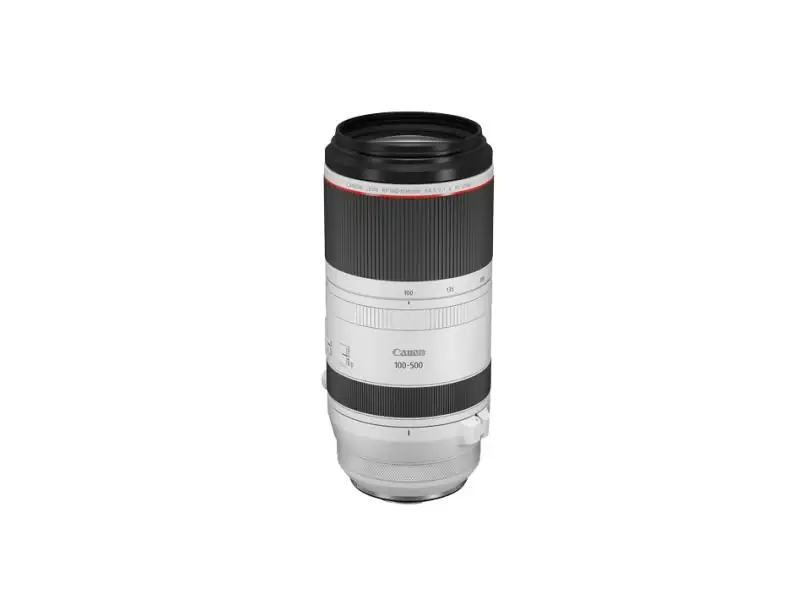 CANON OBJEKTIV RF 100-500MM F4.5-7.1L IS USM (ZA R SISTEM)