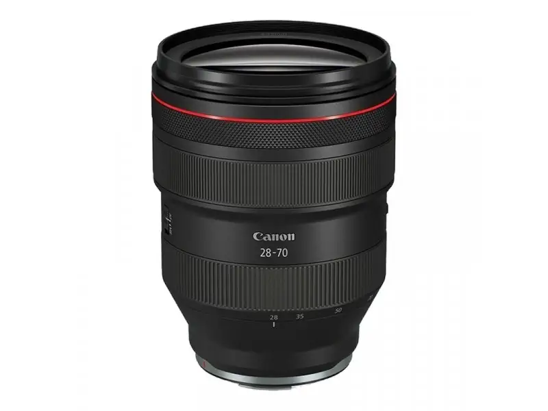 CANON RF 28-70MM F2 L USM (ZA R SISTEM)