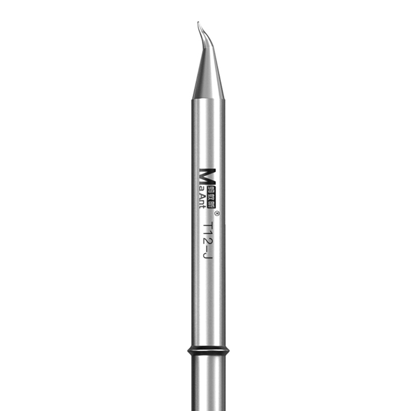 MAANT T12 Vrh - lemilicu Tip J (curved)