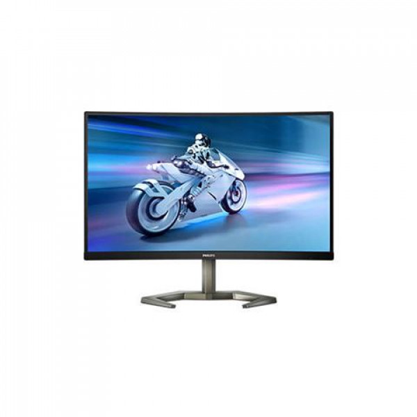 Monitor 27 Philips 27M1C5200W00 Curved FHD VA 240Hz