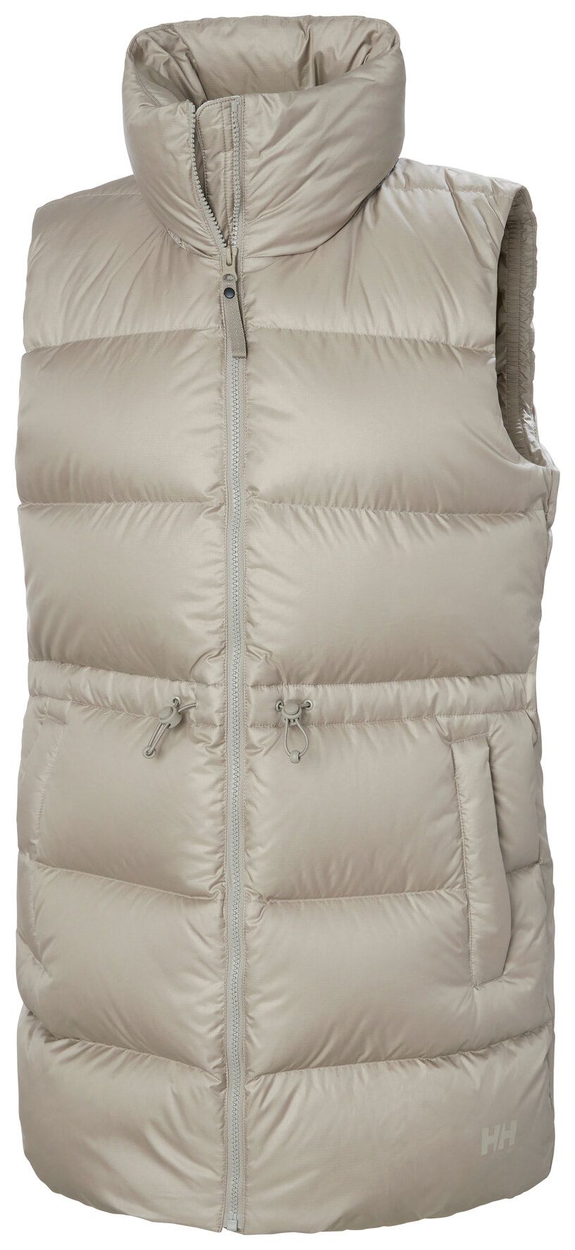 Helly Hansen W ESSENCE DOWN VEST, ženski prsluk, bež