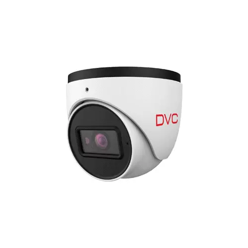 DCA-TF2283V2 DVC turret kamera