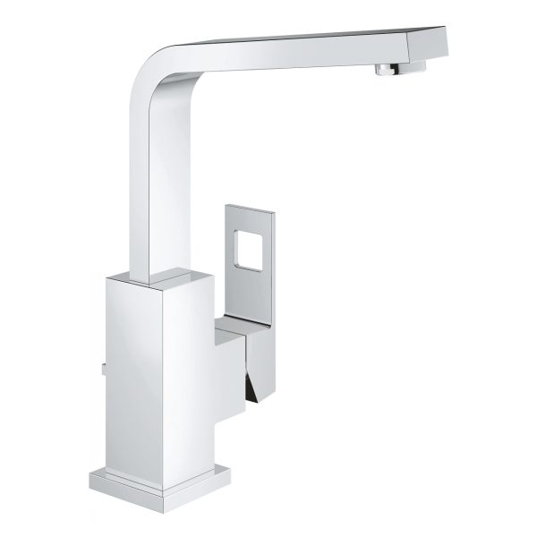 EUROCUBE – BATERIJA ZA LAVABO L-SIZE