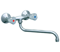 BATERIJA ZA SUDOPERU, LAVABO IZLIV 300MM – S KK01130