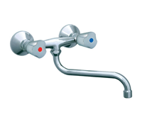 BATERIJA ZA SUDOPERU, LAVABO IZLIV 200MM – S KK01101