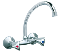 BATERIJA ZA SUDOPERU, LAVABO IZLIV 200MM – J K03120