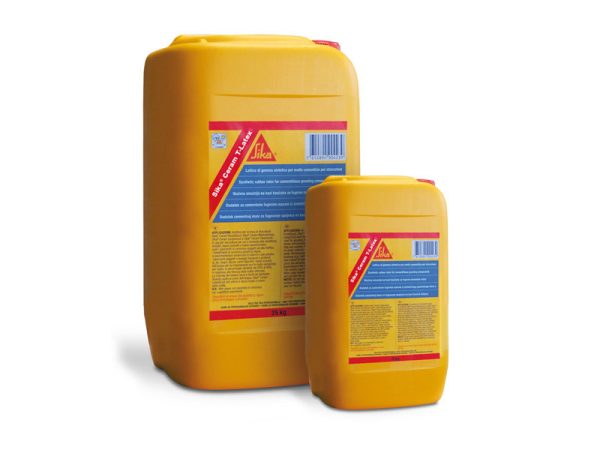 Sika® Ceram T Latex