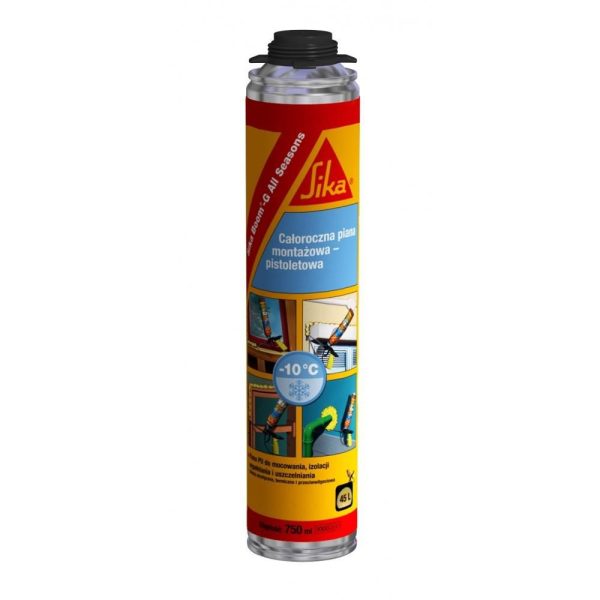 Sika Boom® G