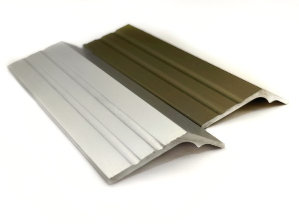 Aluminijumski prelazni profili -P8-02 braon 2,7m