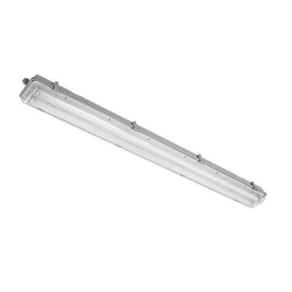 Svetiljka sa led cevima 1500mm 1x24W 6000-6500K IP65 Bella Stellar 9BR122LEDCW